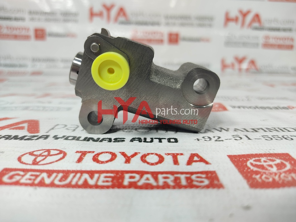 TENSIONER ASSY, CHAIN, NO.1 (TIMING TENSIONER) | H Y A parts